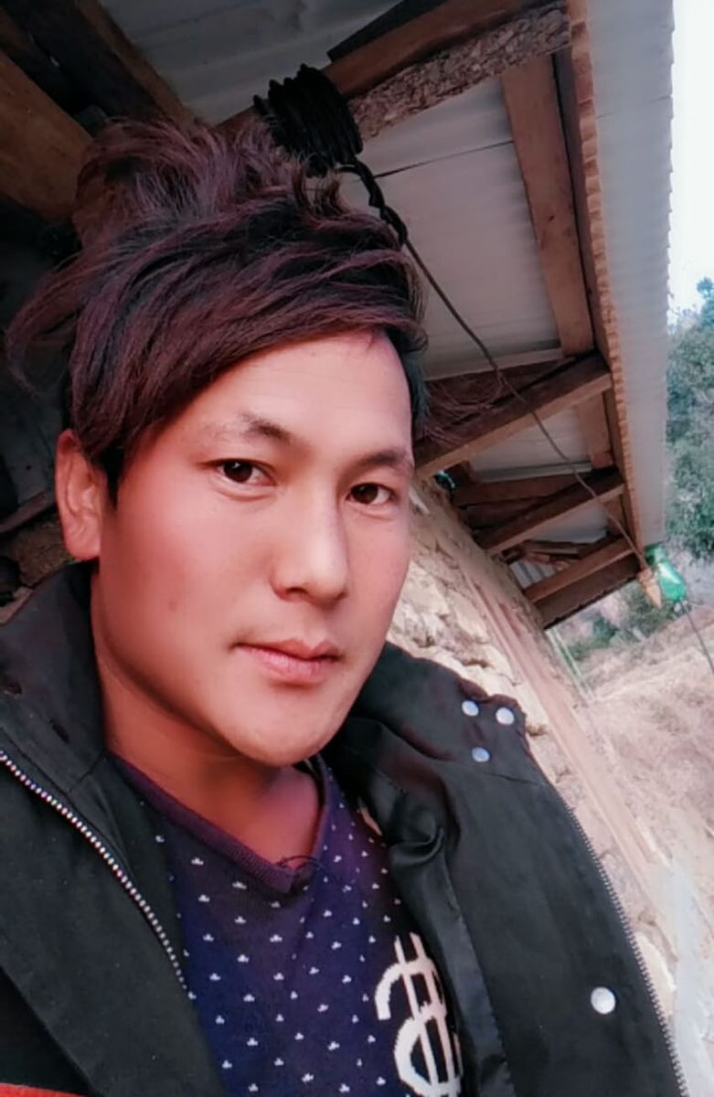 विश्वव्यापी अनलाइन यलम्वर सङ्गीत प्रतियोगितामा प्रवृत्ति राई विजयी - LIBJU BHUMJU