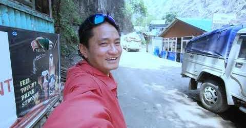 पश्चिम नेपालको गुरिल्ला राईडिङ ट्रेलको सम्झना : बाई बाई २०२२ ! मिस यु ! - LIBJU BHUMJU